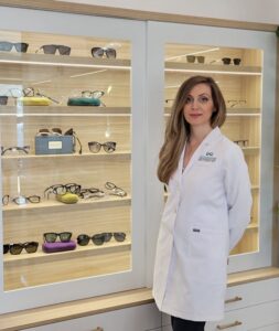 About Us - Oceanview Optometry